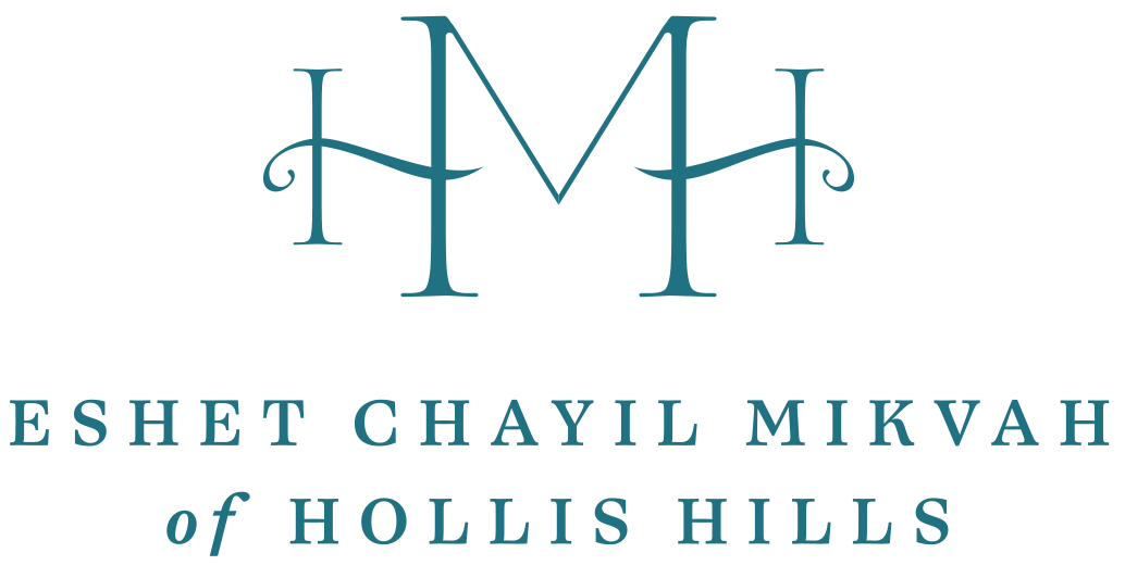 Mikvah RSVP
